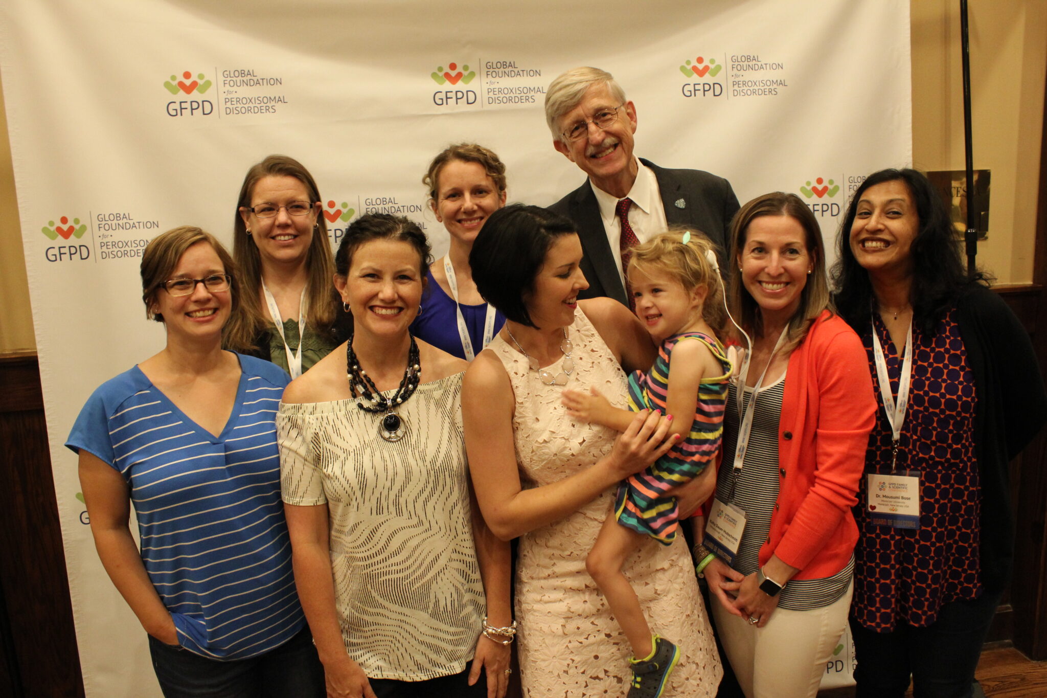 Research - The Global Foundation for Peroxisomal Disorders