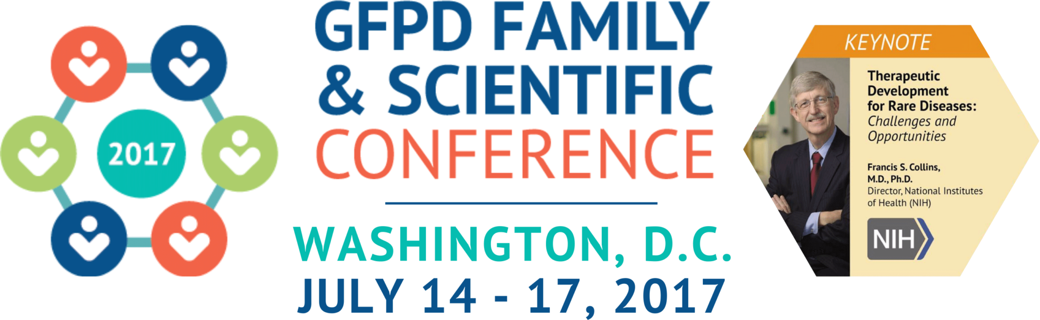 Past Scientific Conferences - The Global Foundation for Peroxisomal ...