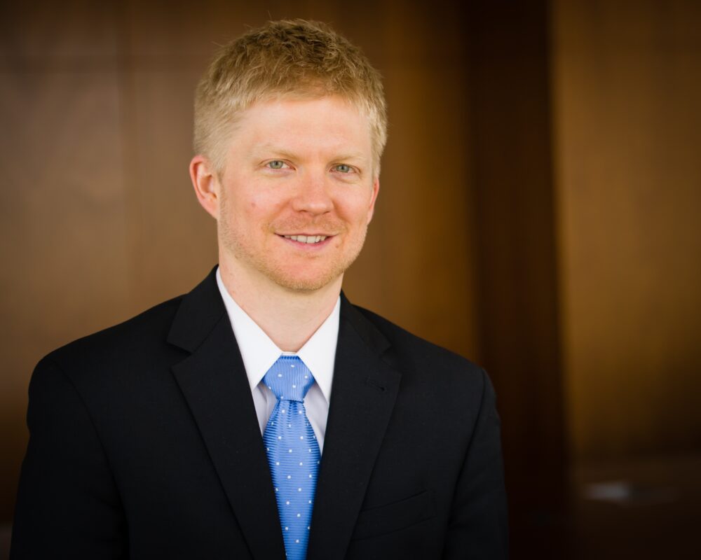 Board of Directors - The Global Foundation for Peroxisomal Disorders